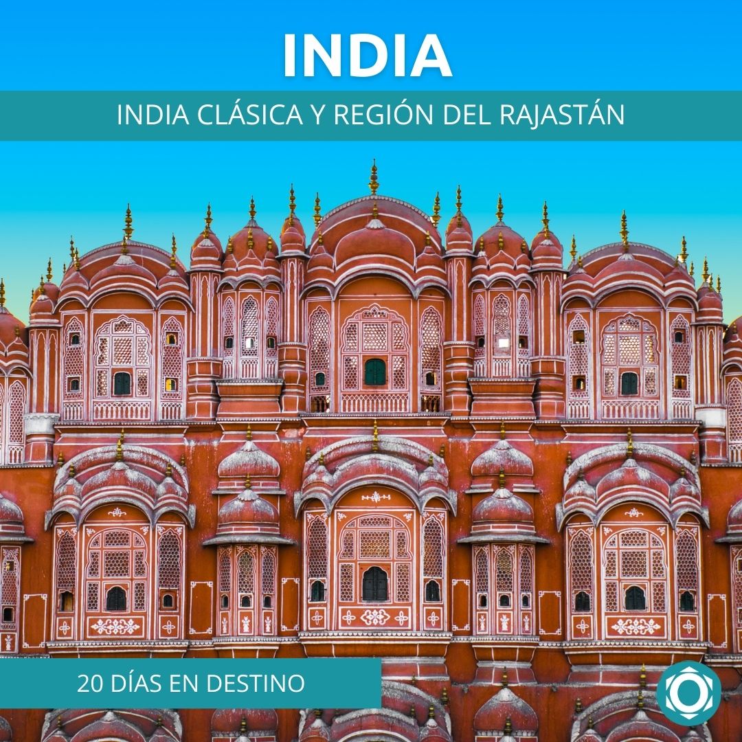 Viajes privados – Asia – DestinOriente