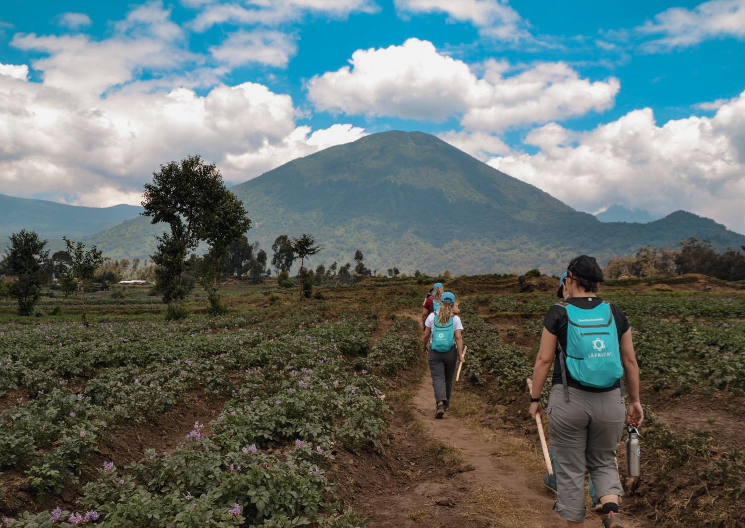 ¿Por qué viajar a Ruanda? – DestinOriente
