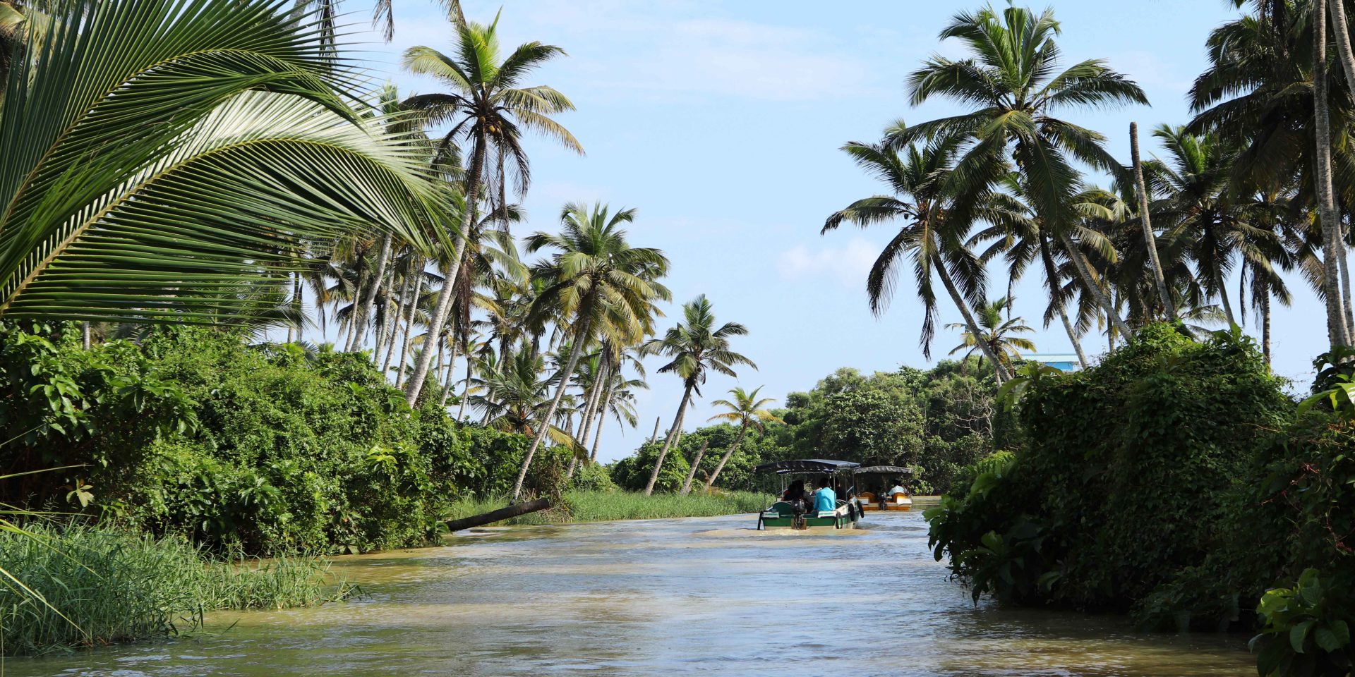 ¿Por qué viajar al Sur de India? – DestinOriente